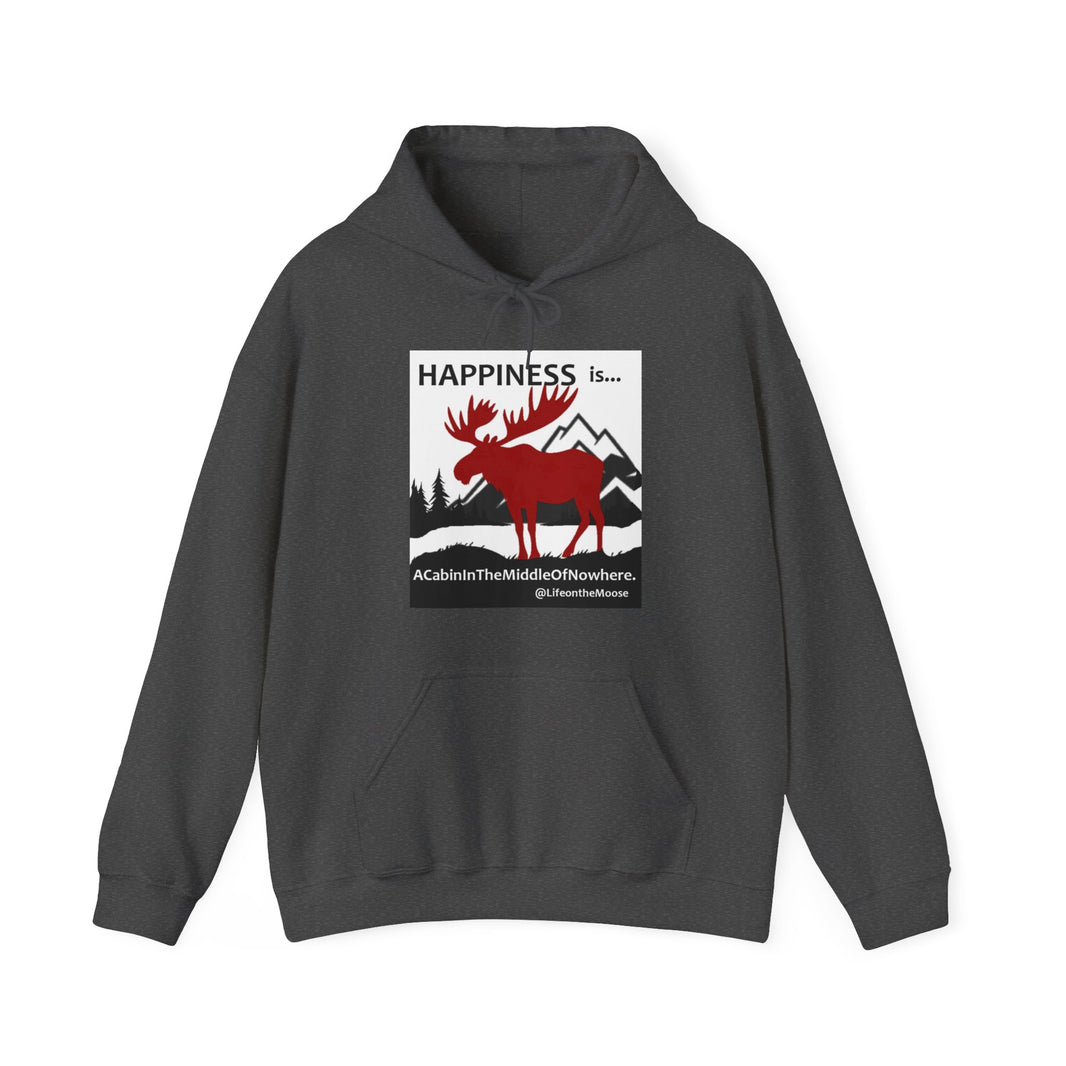 Products – Moose Merch!